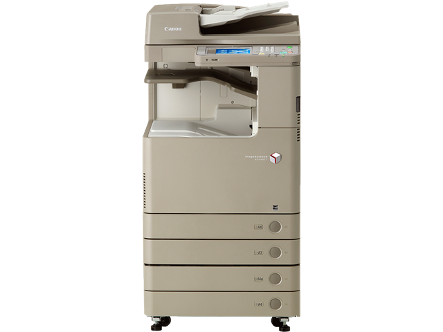 May Photocopy Mau Canon Ir Adv C2220 , Máy Photocopy Màu Canon Ir-ADV C2220 - MỰC IN HUY THUẬN